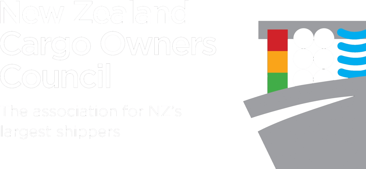 Brent Falvey elected new Chair of the New Zealand Cargo Owners Council ...